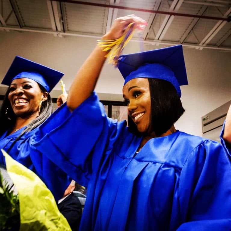 Goodwill Excel Center of St. Louis - Excel Center